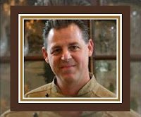 The Dallas Cook Book: Chef Richard Chamberlain Does New York